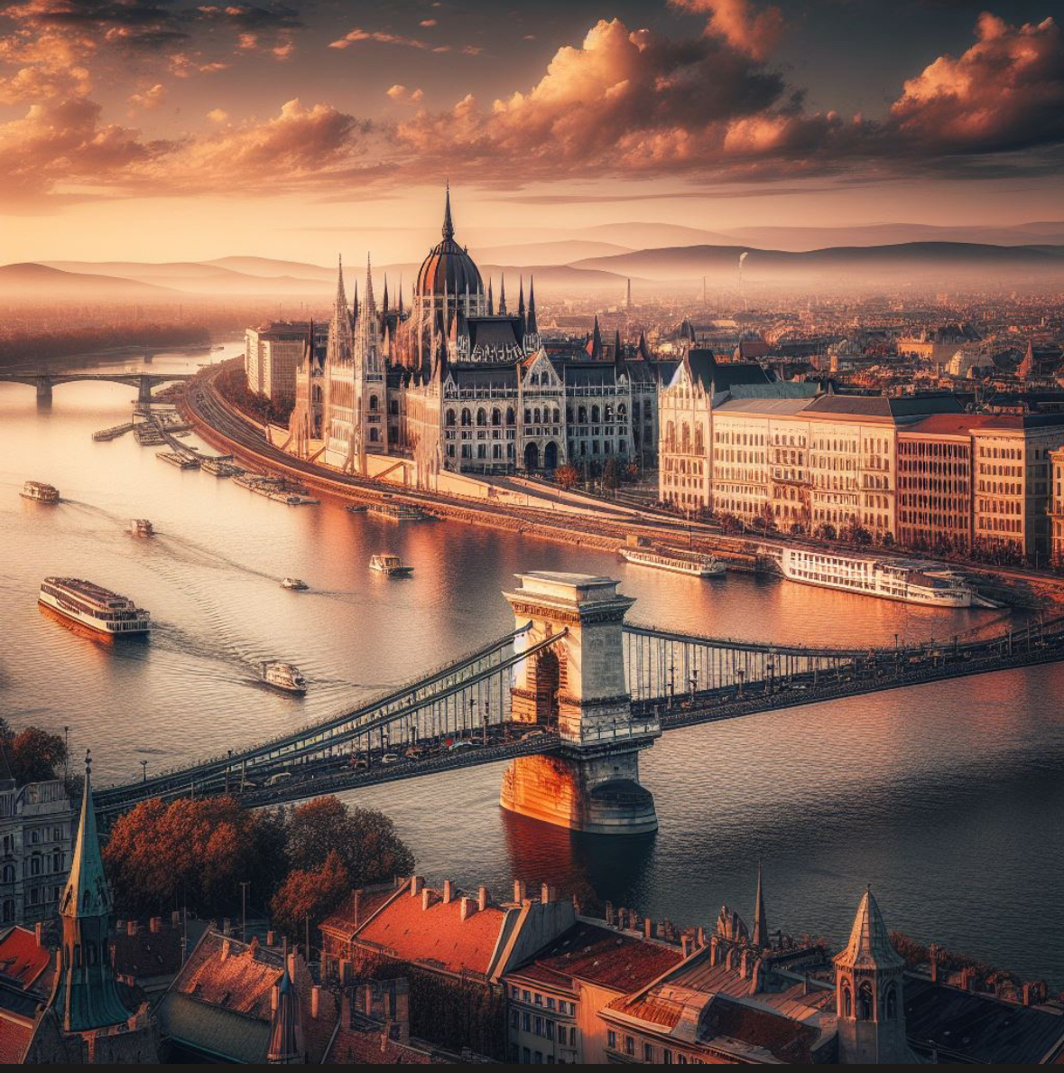 Golden Visa Hungary - Guest Investor Program